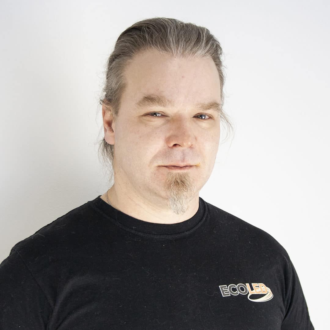 Yhteystiedot - Ledi Group Oy